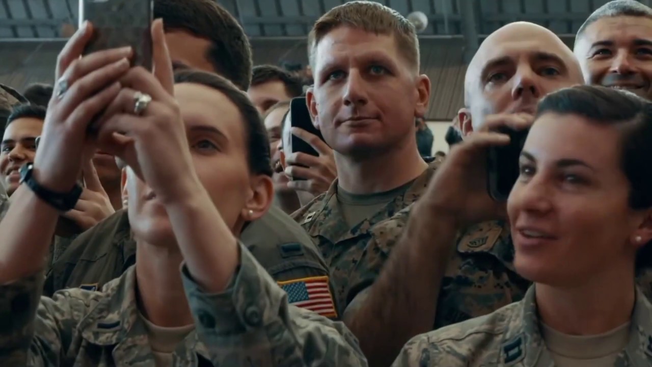 Secret Service Documentary - ShawneeTV.com