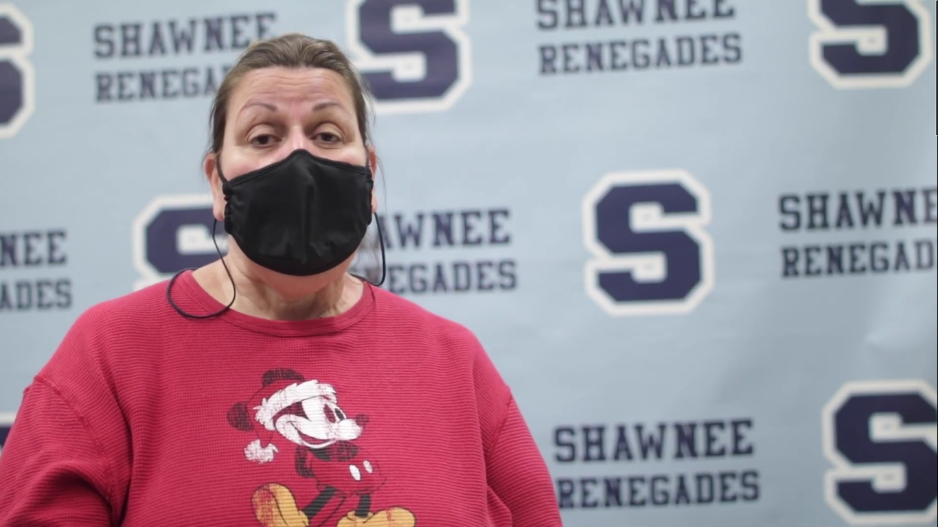 Shawnee Blood Drive - ShawneeTV.com